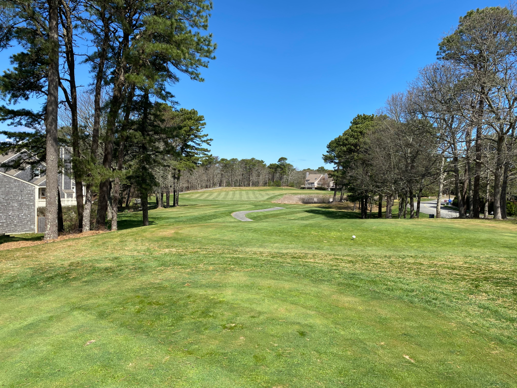 Home - Kings Way Golf Club