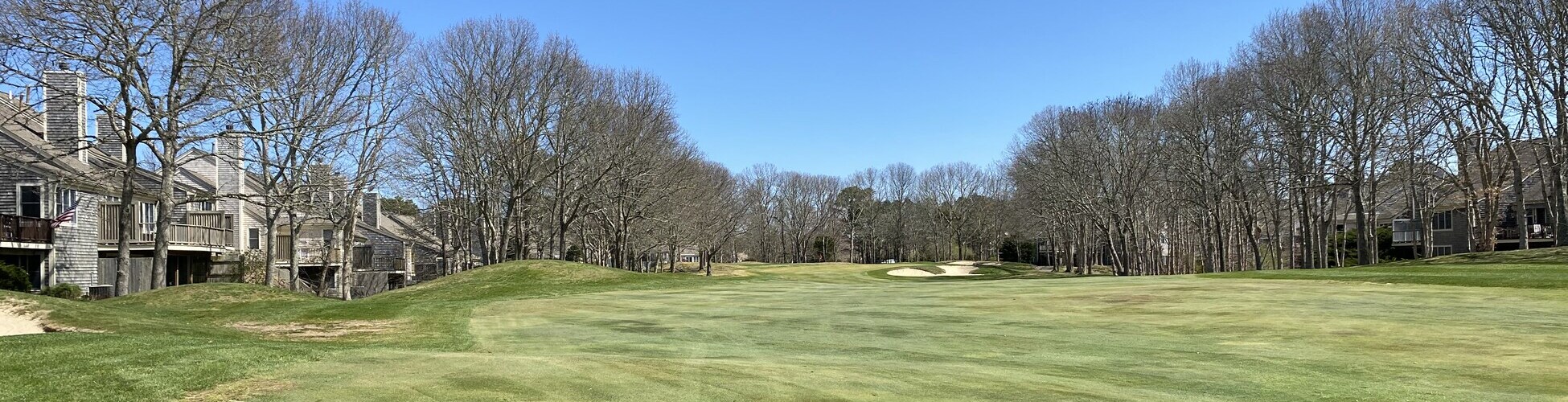 Leagues - Kings Way Golf Club