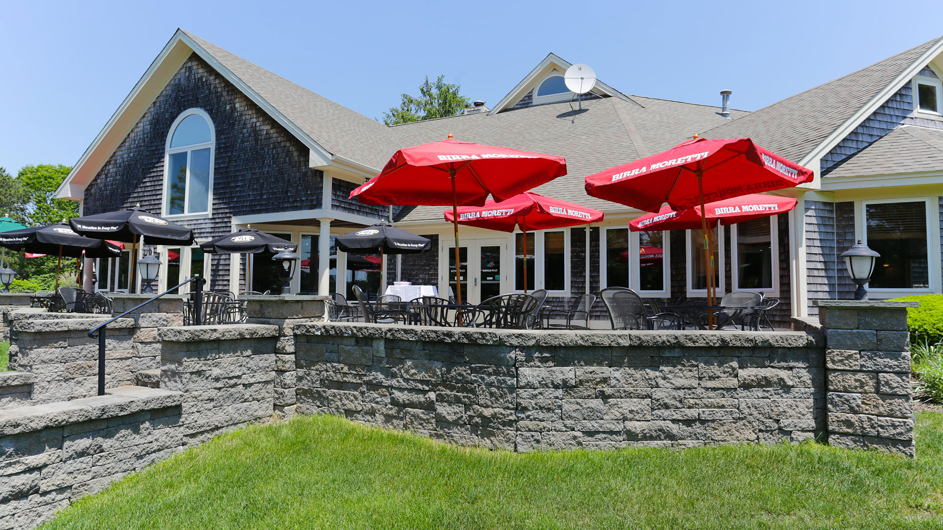 Home - Kings Way Golf Club