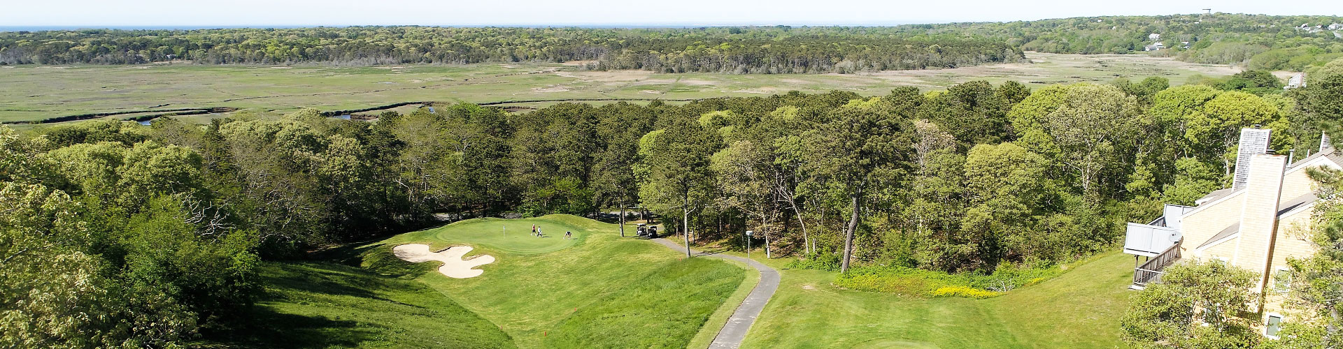 Home - Kings Way Golf Club