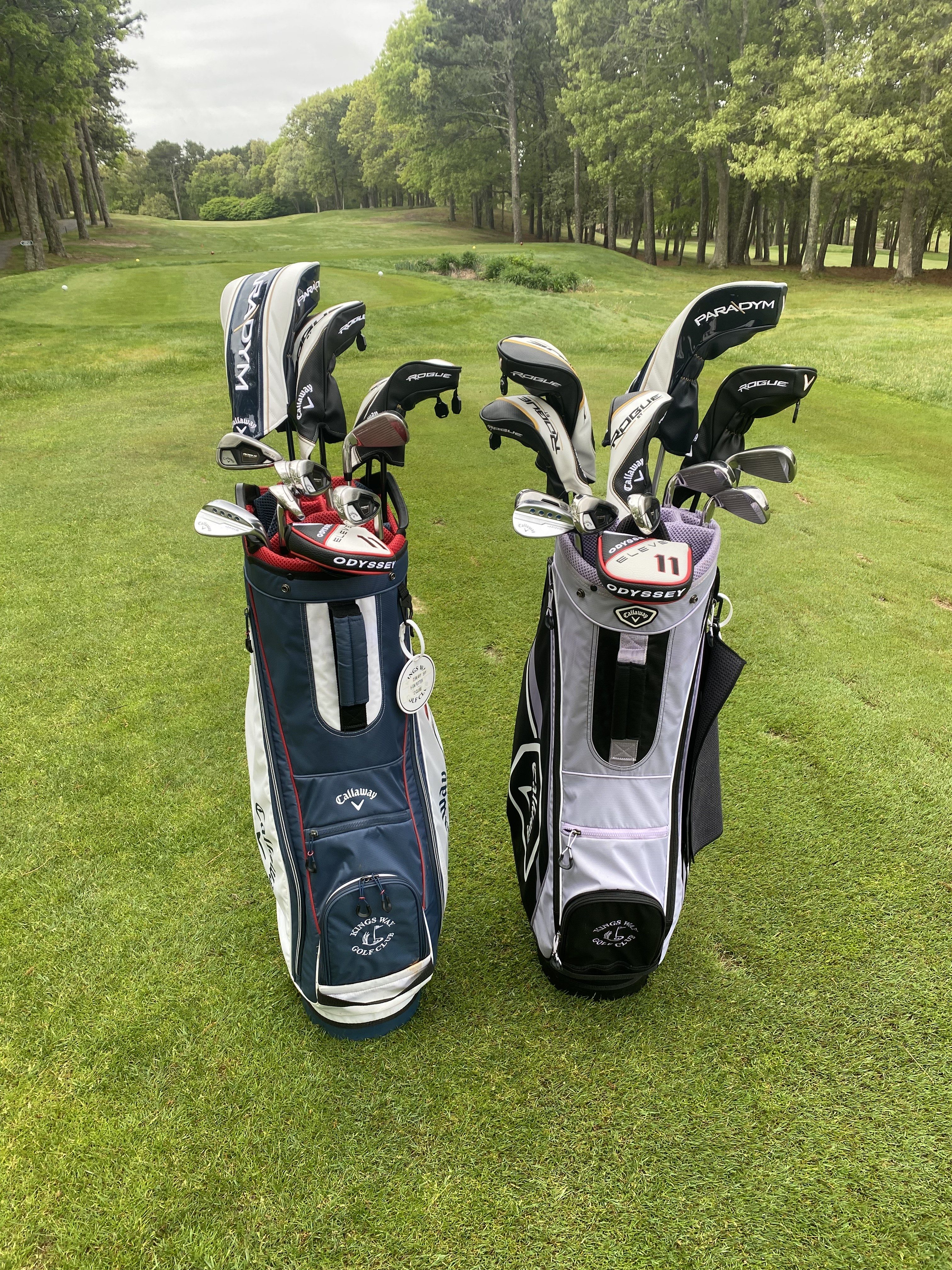 Home - Kings Way Golf Club